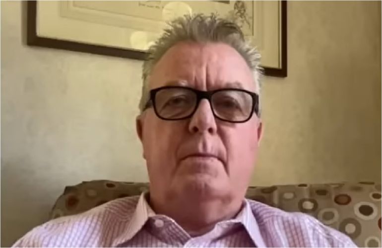 Steve Nicol has a 'feeling' Trent will leave Liverpool for Real Madrid ...