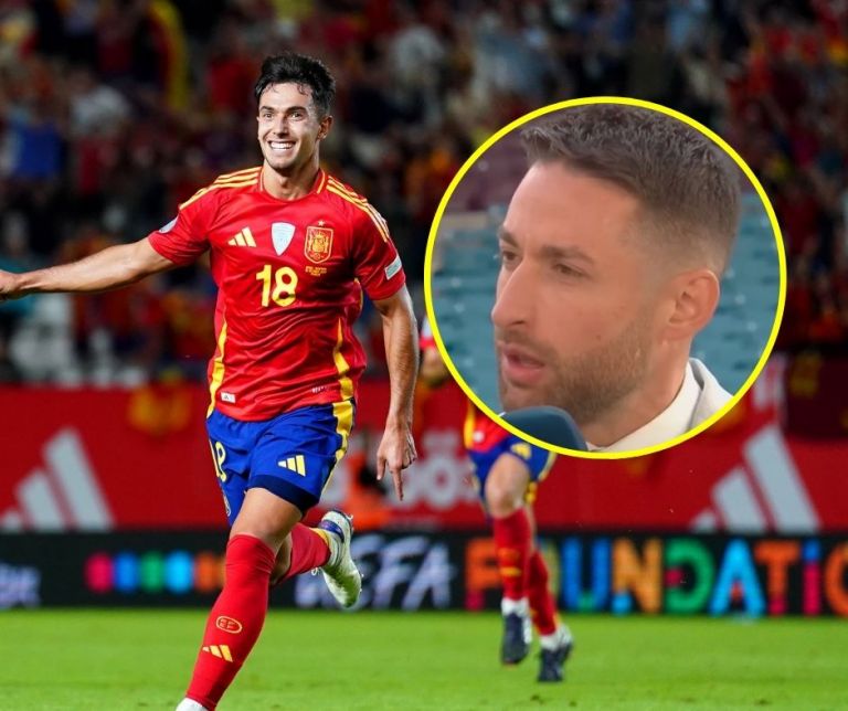 David Ornstein hints at ongoing Liverpool admiration for Martin Zubimendi