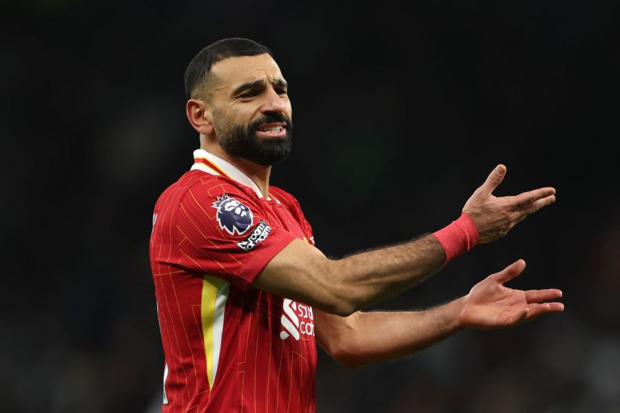 Mo Salah provides fresh contract update for Liverpool fans