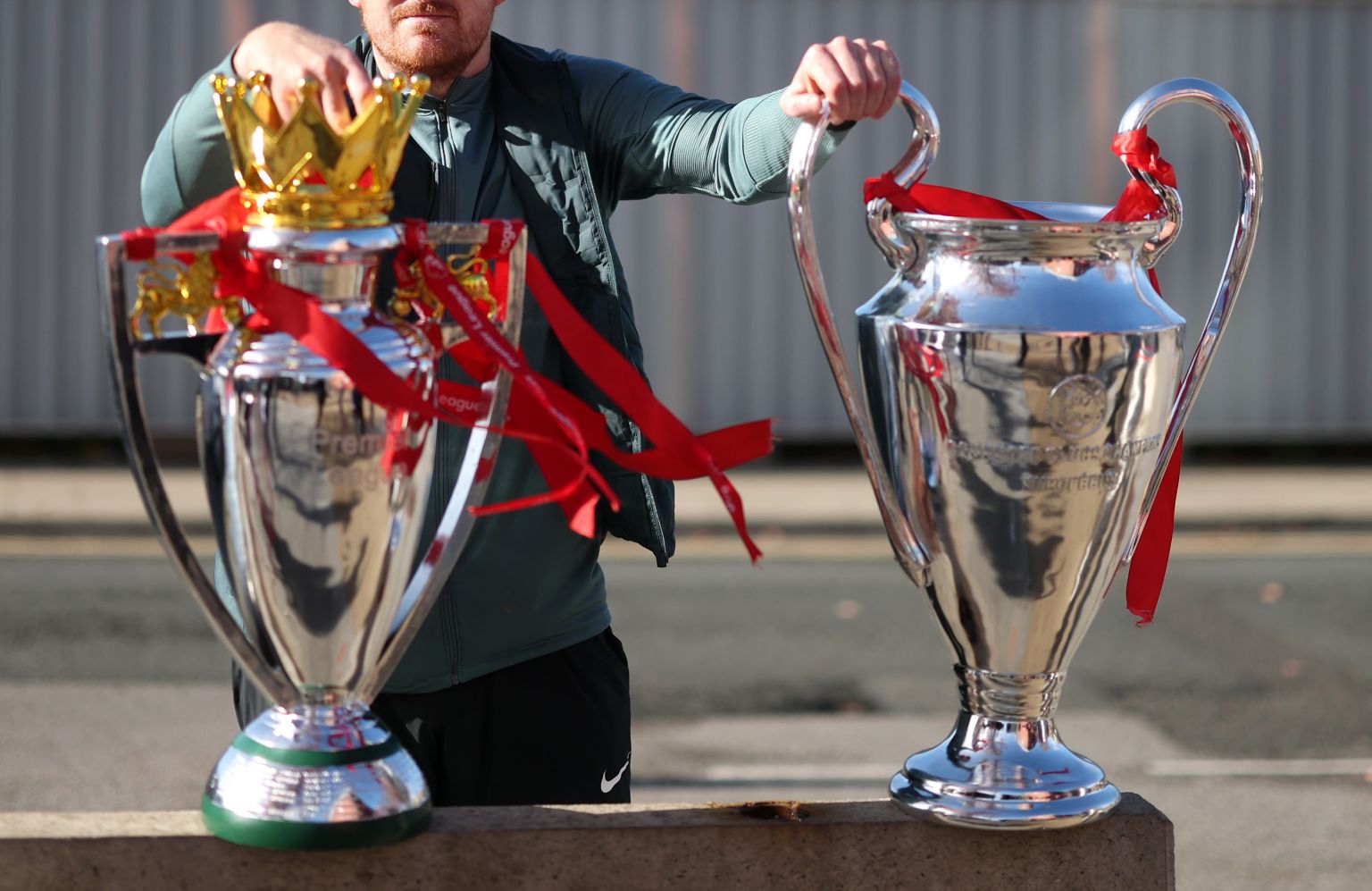 Premier League odds: What impact has Man City win had for Liverpool?