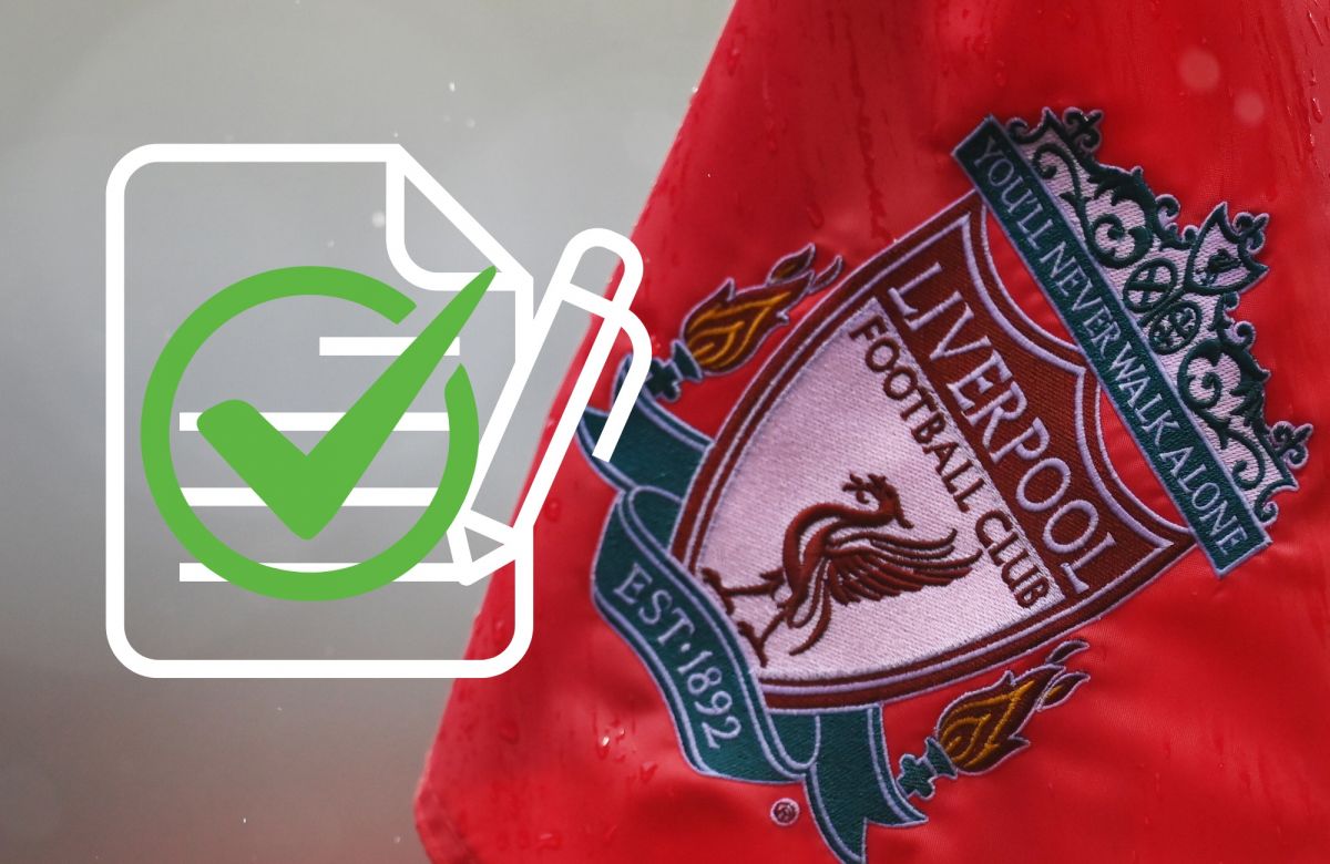 Mo Salah signs new Liverpool contract in Egyptian insider's wild claim