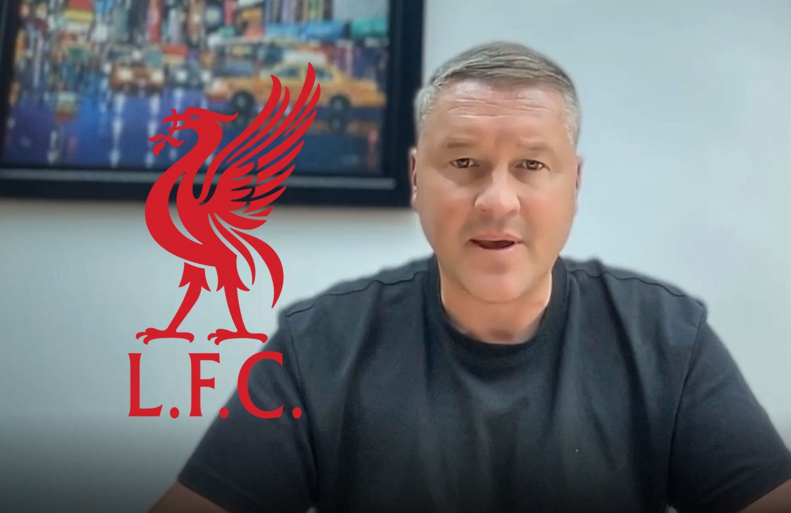 Paul Robison drops major Caoimhin Kelleher claim at Liverpool