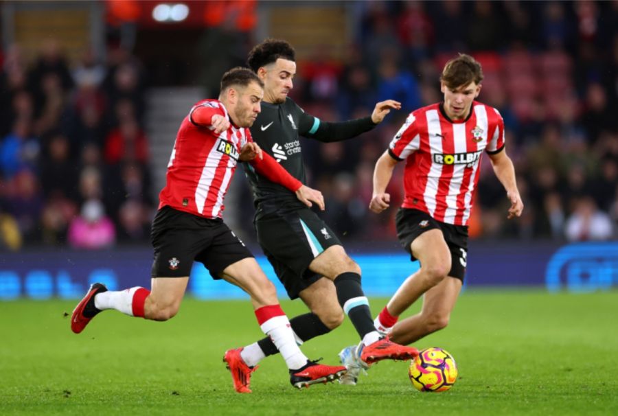 Liverpool FC: Upcoming Fixtures, Current Standings and Transfer News