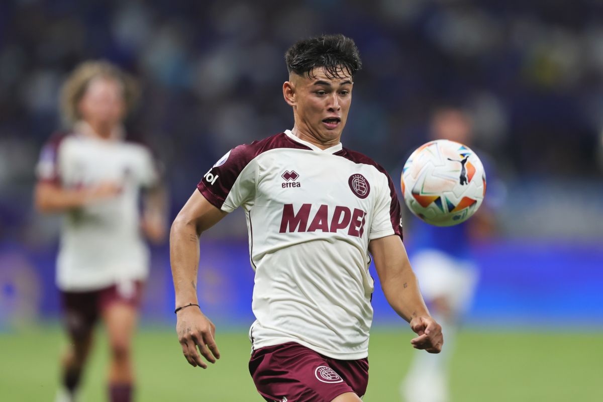 Bournemouth pursuit of Julio Soler offers strong Kerkez to Liverpool ...