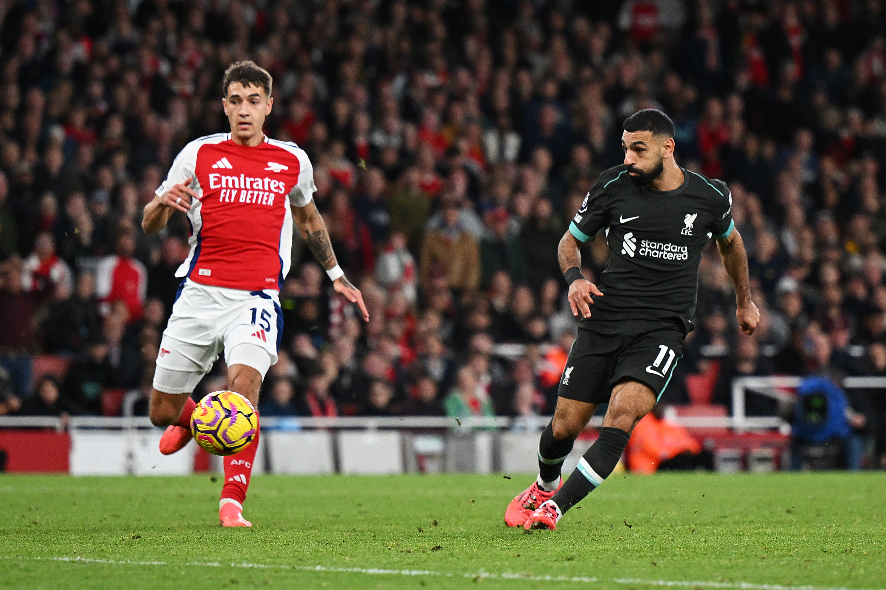 Alan Shearer: Liverpool still title favourites despite slip-up at Newcastle