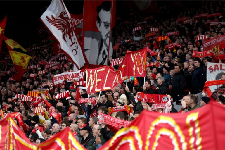Mick Brown: Liverpool could announce new Van Dijk deal by 31 December