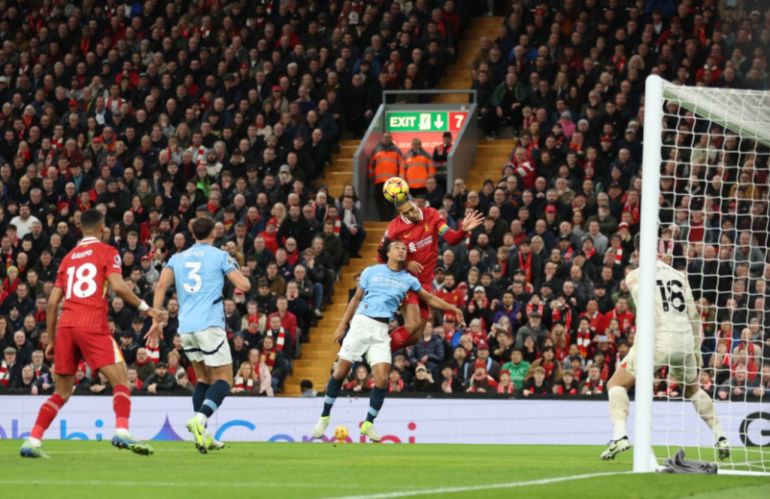 5 games which show why Liverpool will win the 2024/25 Premier League