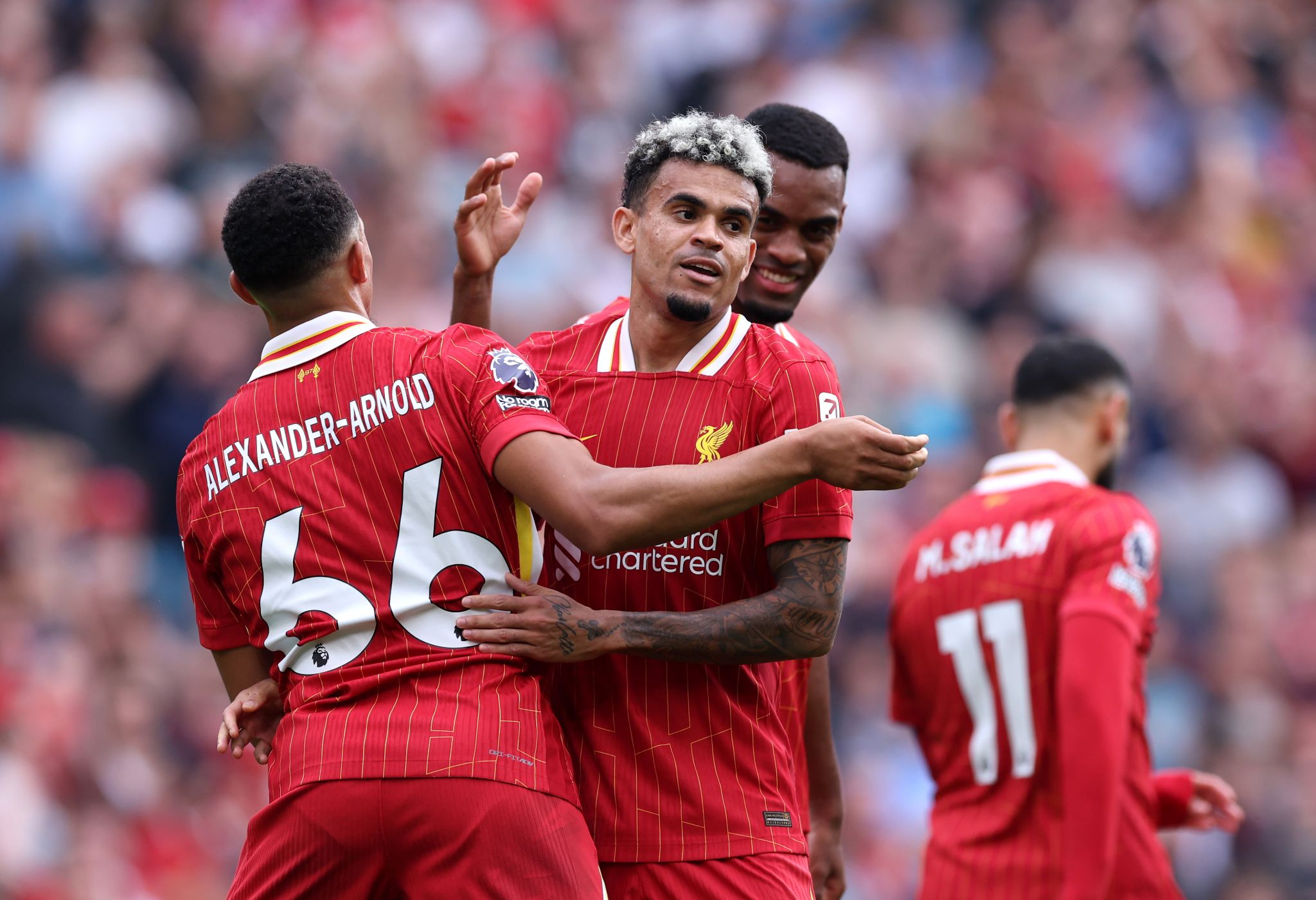 Liverpool FC: Upcoming Fixtures, Current Standings and Transfer News