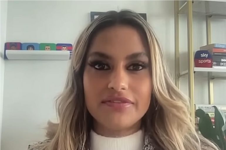 Melissa Reddy: Salah and Van Dijk 'really want' to sign new Liverpool deals