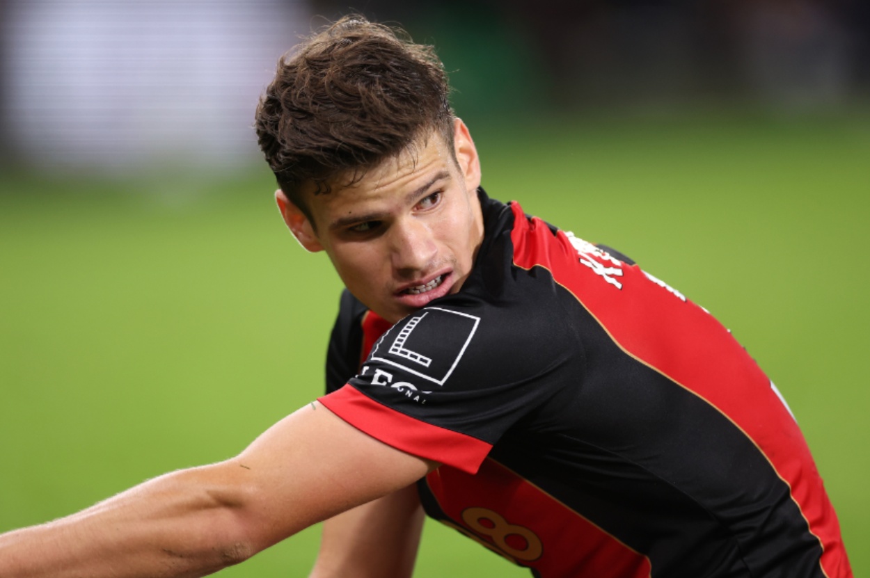 Richard Hughes' ears could perk up after 12-word Milos Kerkez declaration