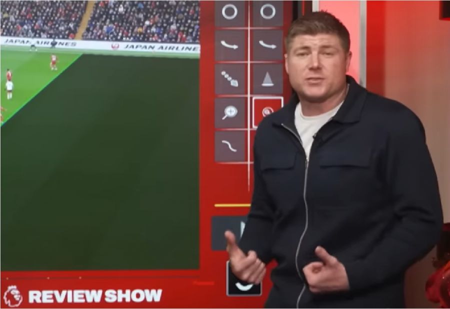 Neil Mellor praises 'special talent' Harvey Elliott after Liverpool ...