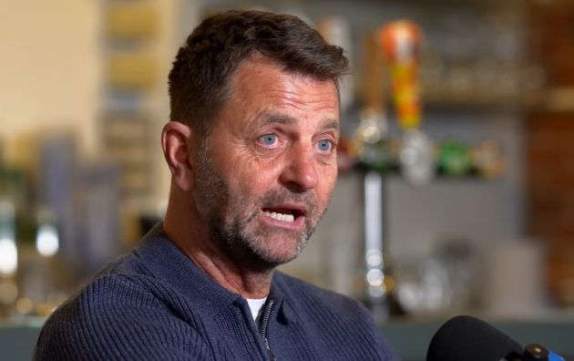 "He’s a Liverpool player" - Tim Sherwood suggests Reds could sign Bowen