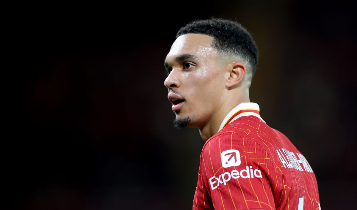 David Ornstein outlines Trent contract latest as 'big decisions' to be made