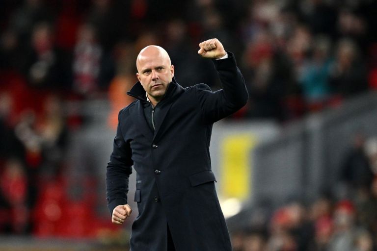Arne Slot lifts the lid on Liverpool's summer transfer plans