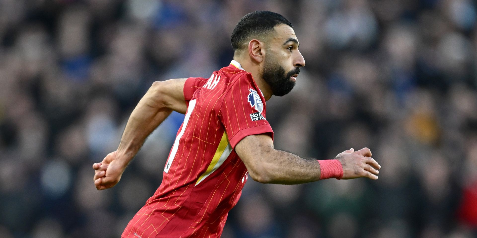 Mo Salah 'dream' confirmed as departure of Neymar becomes more likely