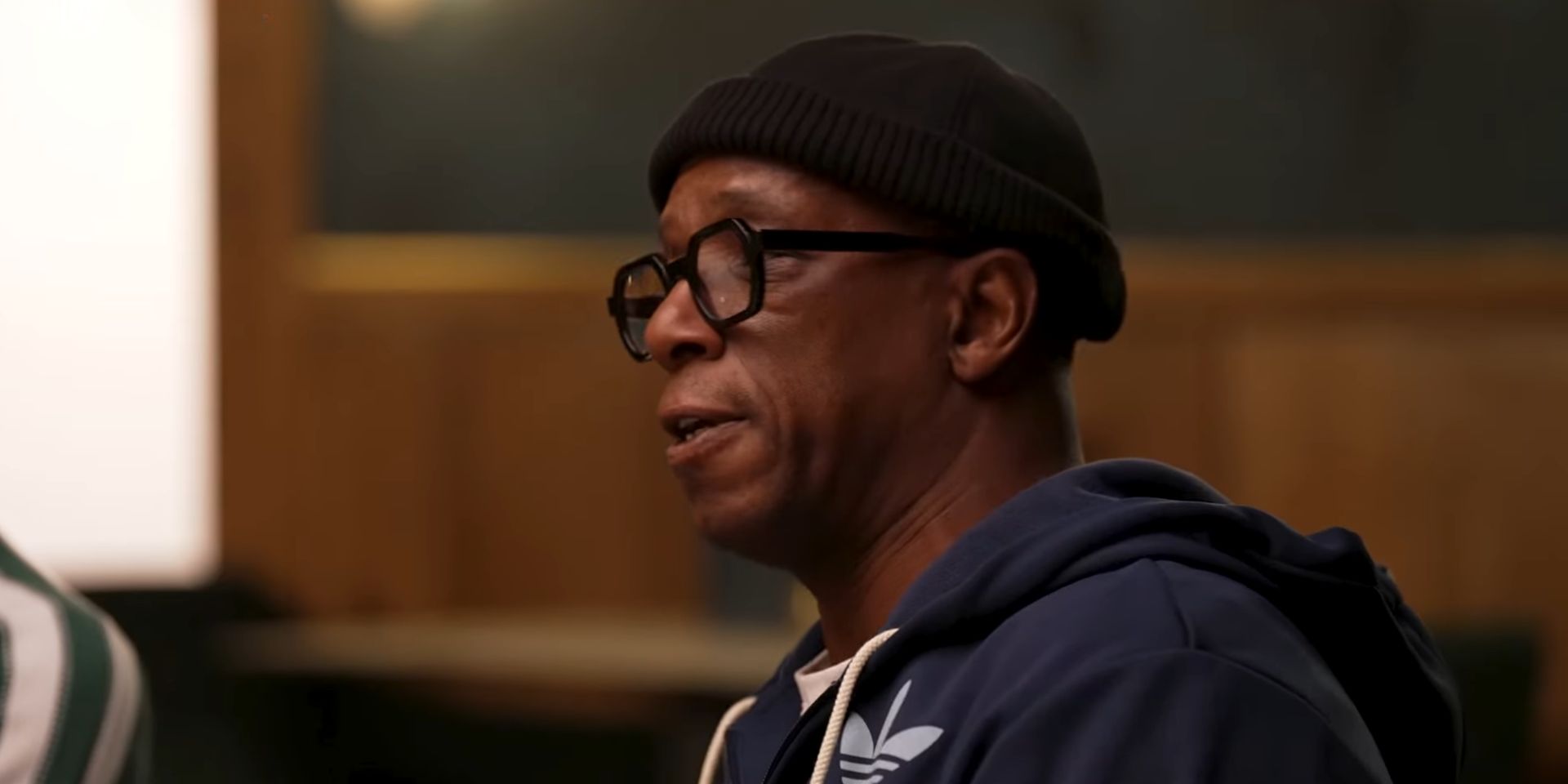 Ian Wright calls for Arsenal to exploit Liverpool's defensive weakness