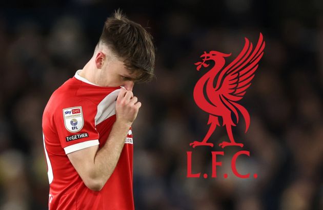 Liverpool can land long-term target Antoine Semenyo with one move