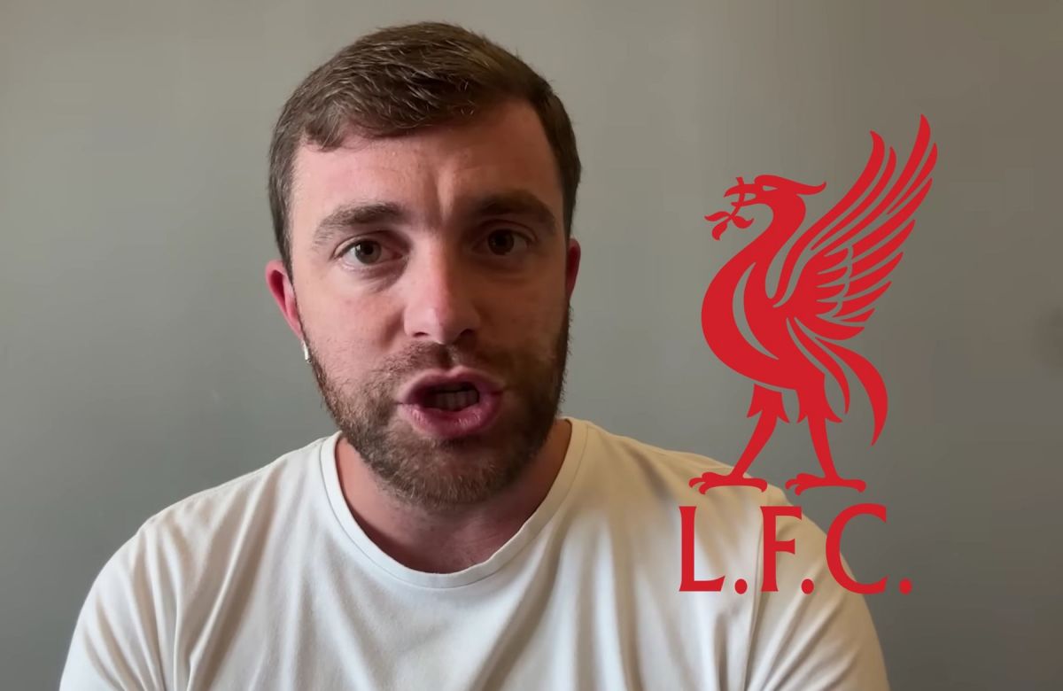 Fabrizio Romano drops Xavi Simons update which affects Liverpool