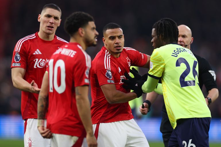 Murillo contract decision risks leaving Liverpool in transfer lurch