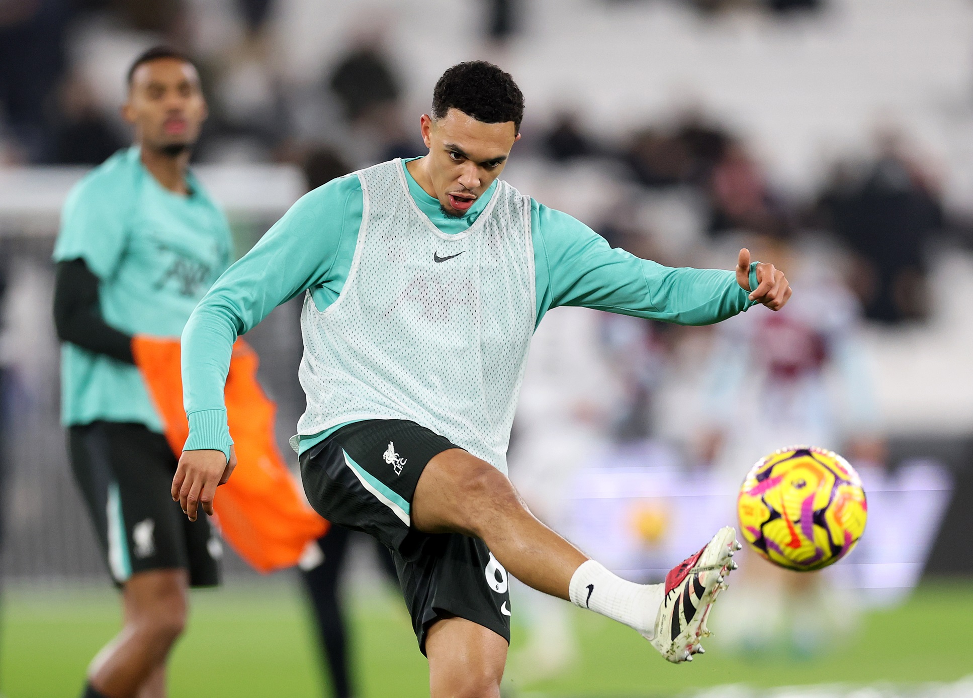 Trent Alexander-Arnold contract: Paul Joyce drops major Liverpool update Trent Alexander-Arnold contract: Paul Joyce drops major Liverpool update