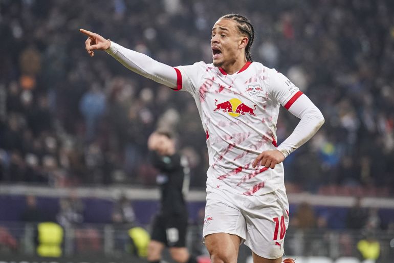 Falk confirms bombshell news on Liverpool target Xavi Simons