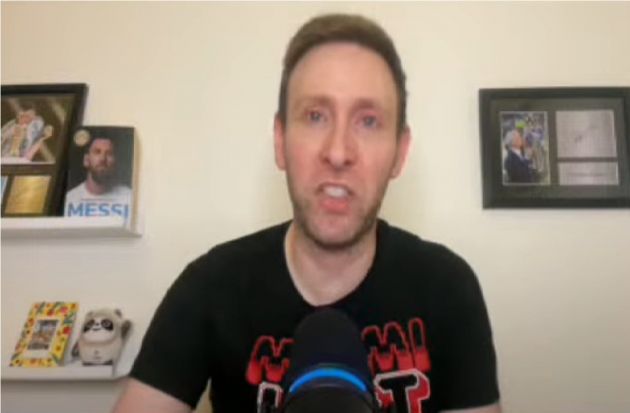 Journalist gives backing to rumours linking Kelleher with Liverpool exit