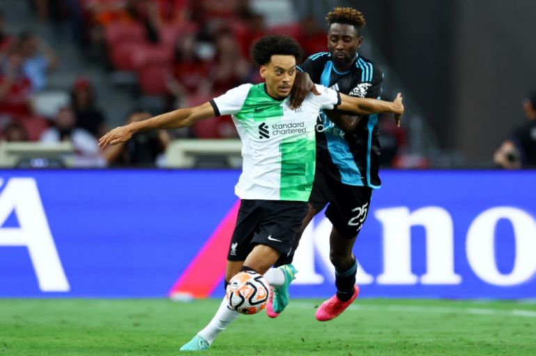 James Pearce: Liverpool gem Calum Scanlon will return to Millwall on loan