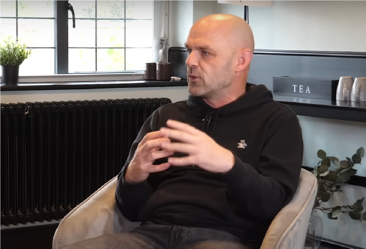 Danny Murphy says Caoimhin Kelleher will 'probably' go to Newcastle