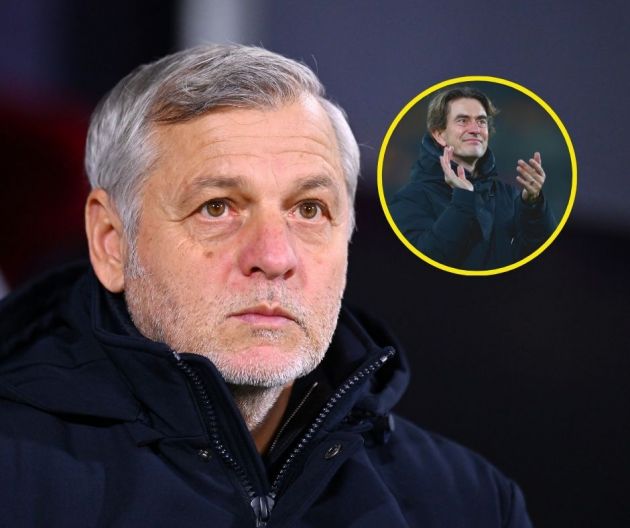 Lille manager Bruno Genesio hails Liverpool as 'best team in the world'