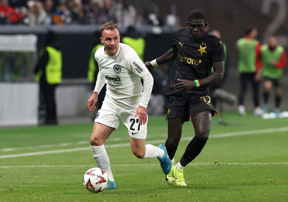 El Hadji Malick Diouf demanding regular game-time if he's to join Liverpool