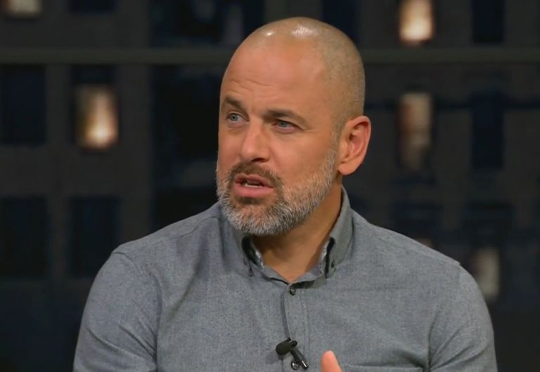 Joe Cole heaps praise on Liverpool's 'unique' squad depth