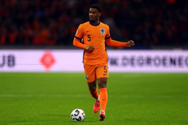 Liverpool could fast-track Jorrel Hato pursuit to try and sign him this week