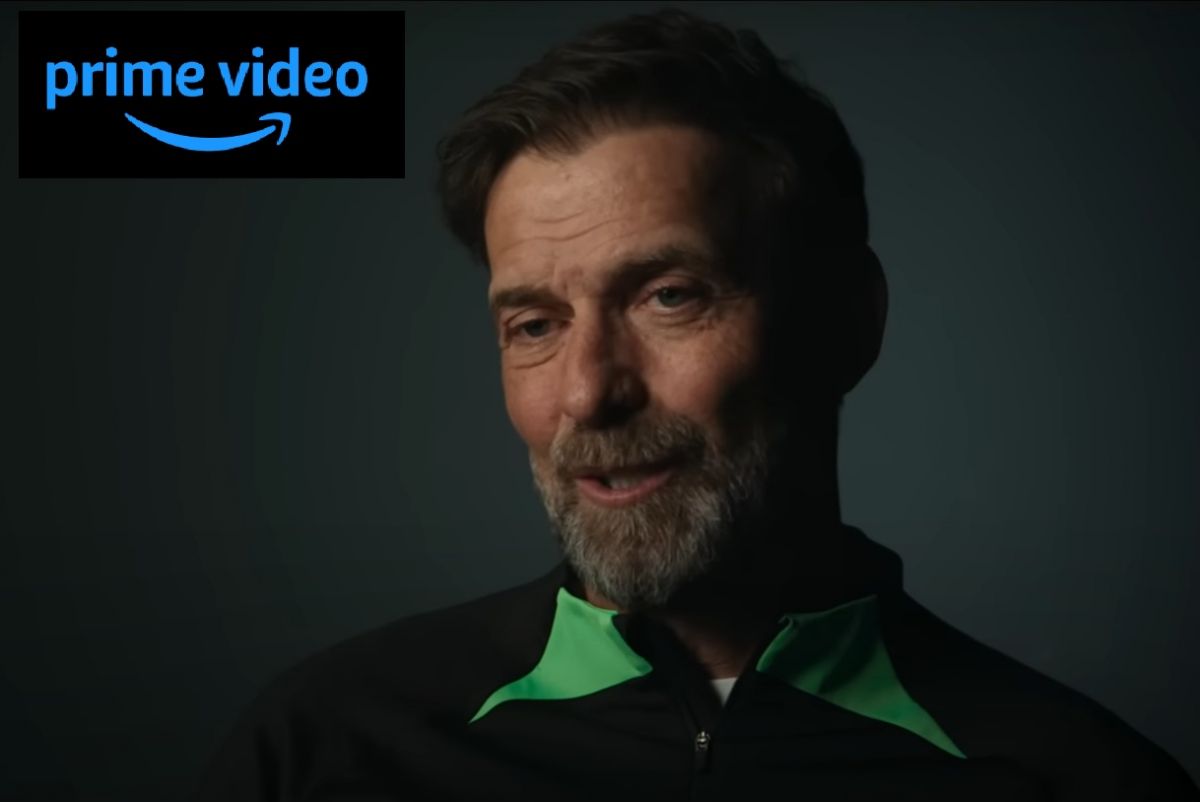 Liverpool premiere trailer for Klopp documentary; full release set for ...