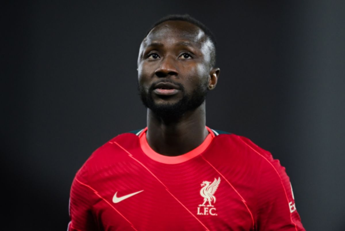Robbie Keane takes Ferencvaros job; he'll now be in charge of Naby Keita