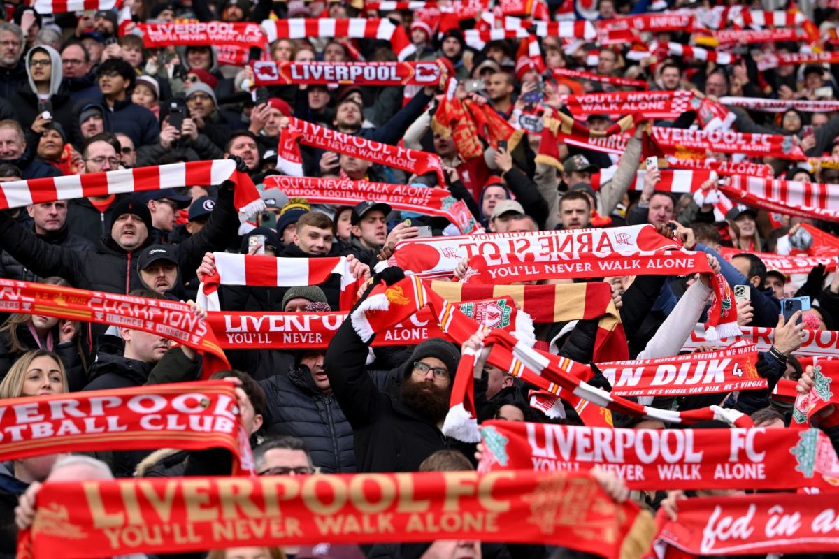 Alarming Liverpool membership figures highlight ticketing crisis at Anfield