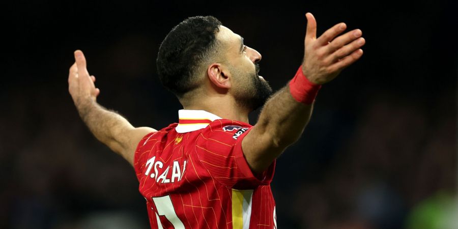 Ramy Abbas Issa Liverpool FC - The Empire of The Kop