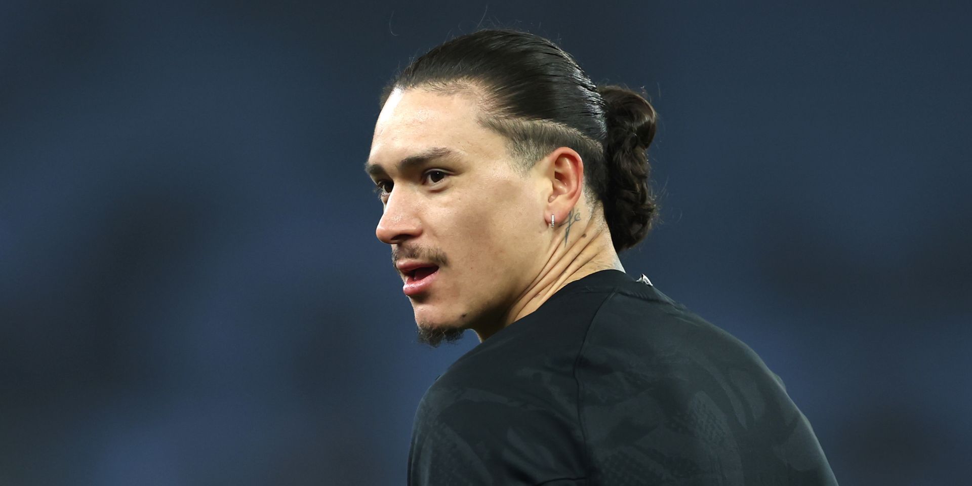 Darwin Nunez hits back at critics with perfect Thursday morning message