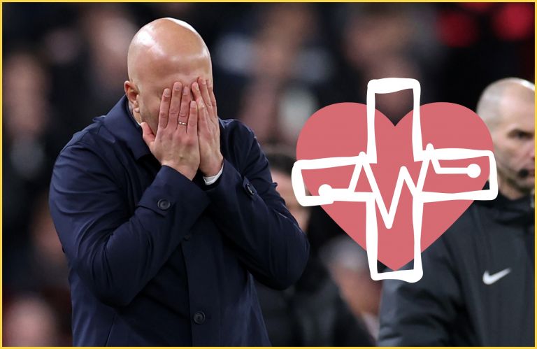 Could Conor Bradley be out for months? Arne Slot update is worrying