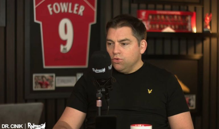 James Pearce confirms overnight Liverpool transfer amid Danns wait