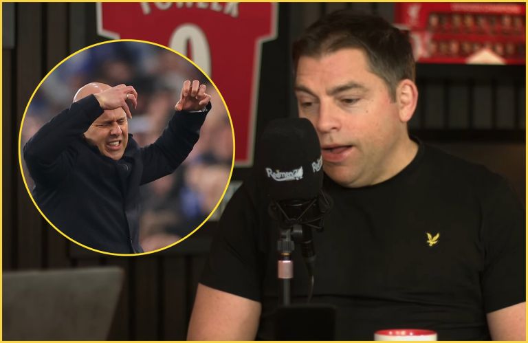 James Pearce drops devastating Liverpool injury bomb before brutal run