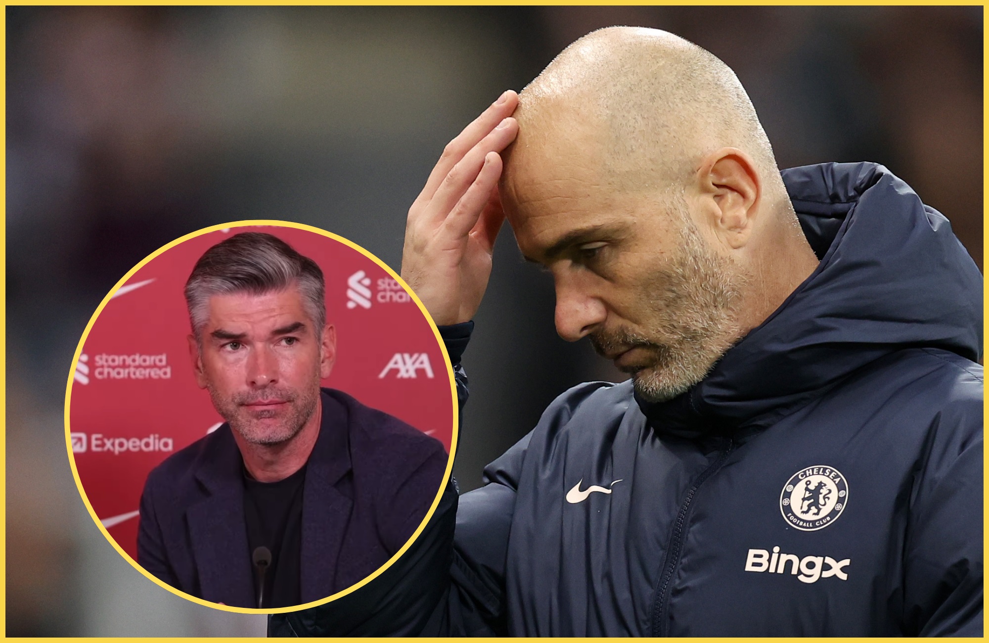 Not Alexander Isak: Richard Hughes targets really exciting Newcastle star