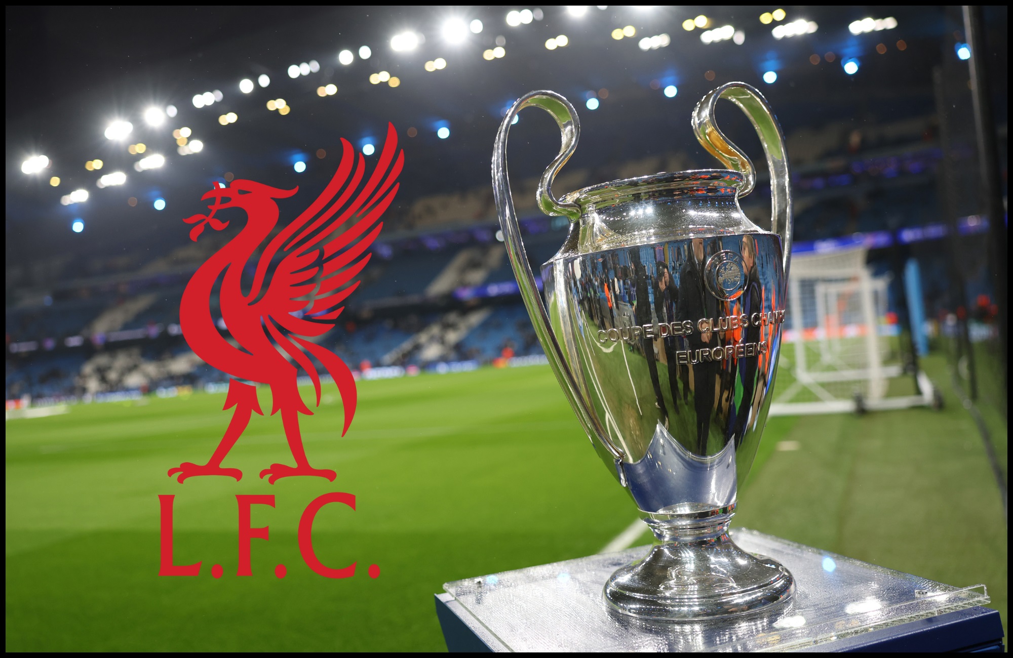 LFC News | Liverpool FC News | From Around The Internet