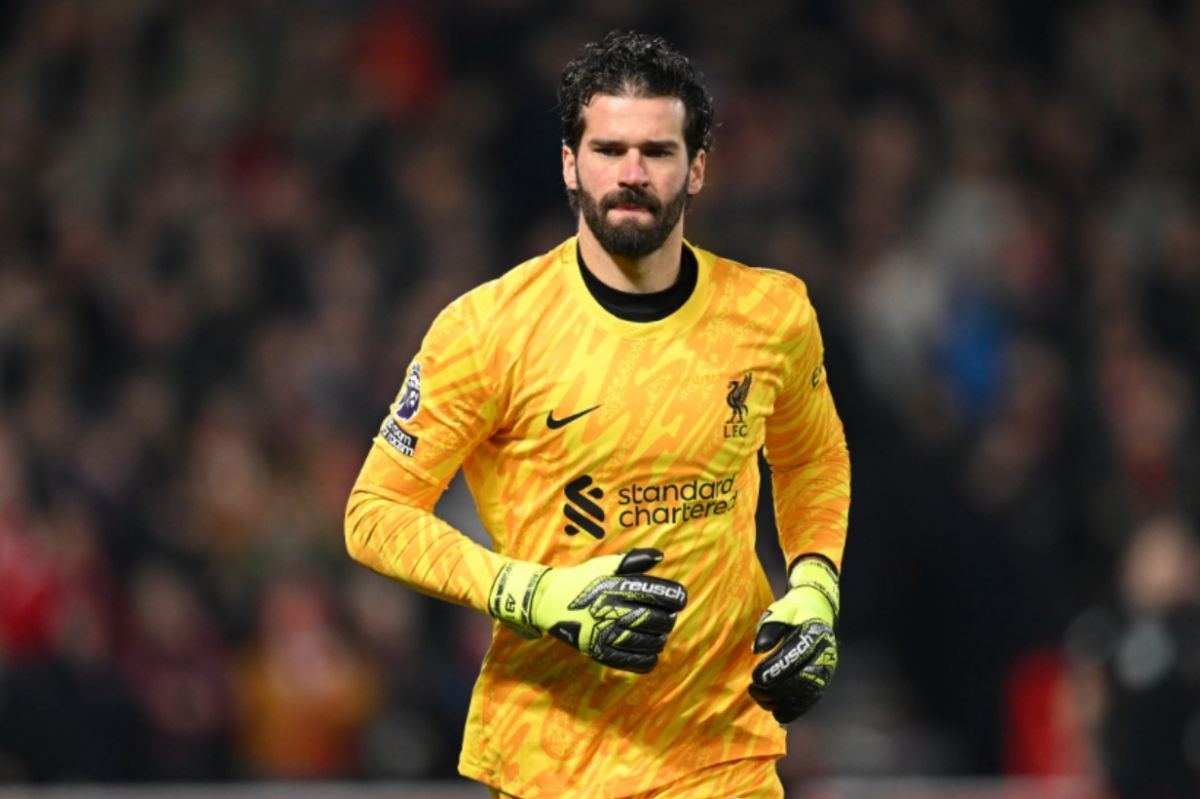 Stephen Warnock praises Alisson for 'important' save v Bournemouth