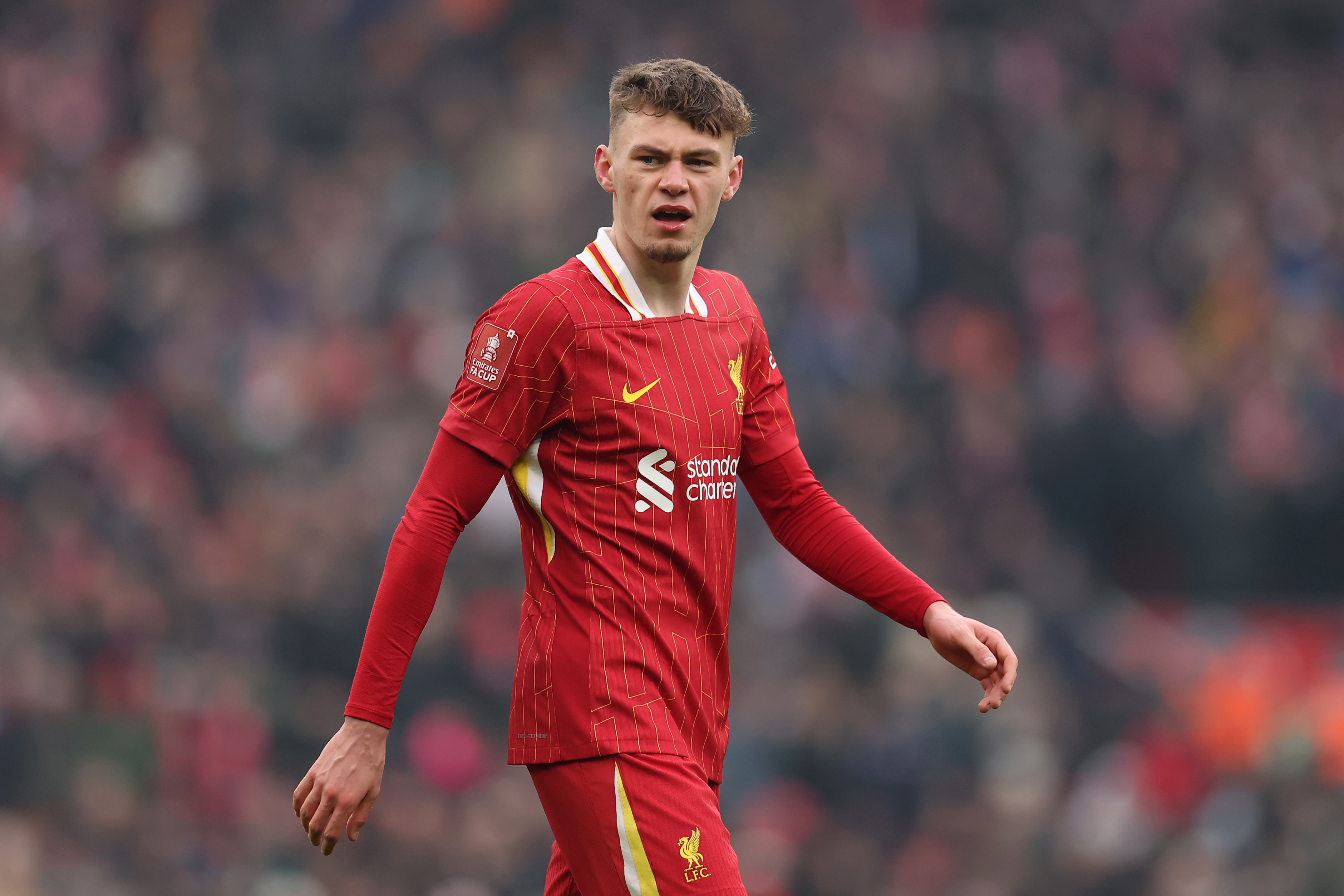 Carragher outlines the six players that Arne Slot needs to sign this summer