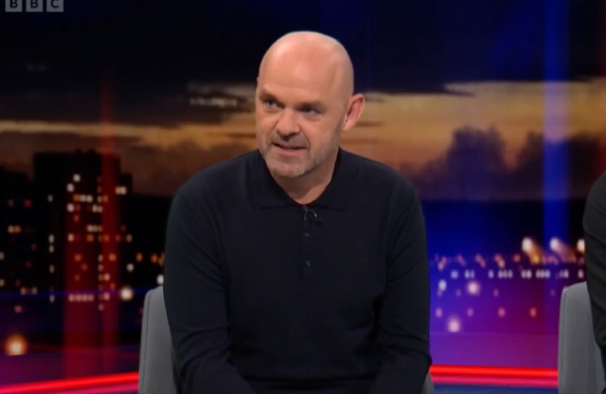 Danny Murphy: Liverpool have psychological edge for Carabao Cup final