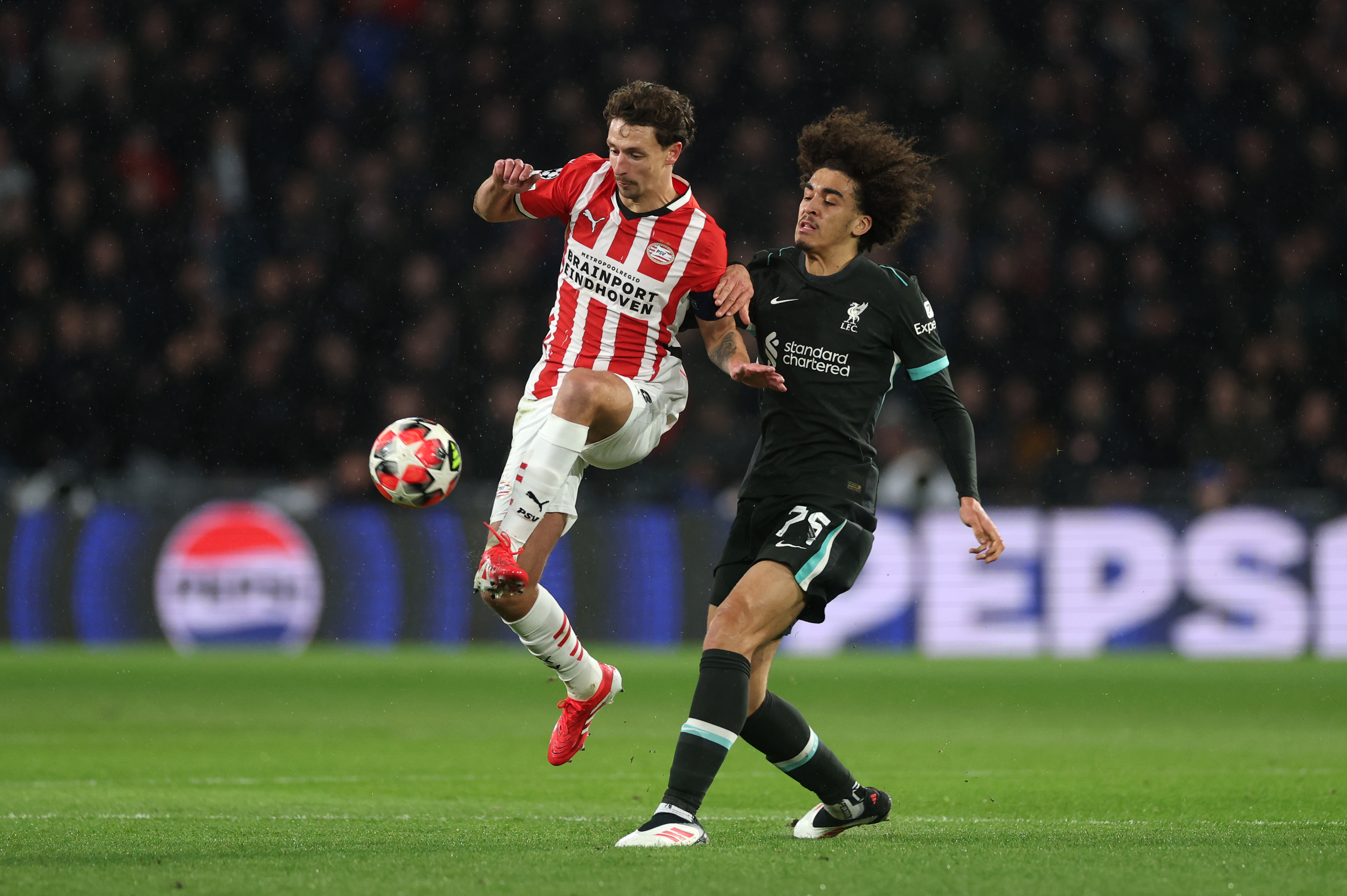 James Pearce: Jayden Danns is 'expected to join' Sunderland on loan