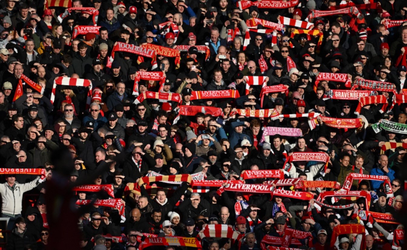 Lewis Steele: 'Money is not an issue' for Liverpool in transfer market