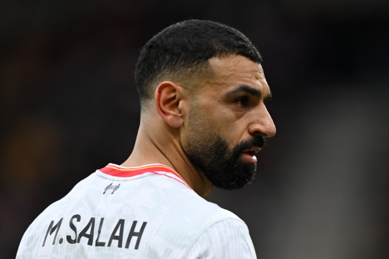 Mo Salah contract talks set to accelerate, his priority is to renew