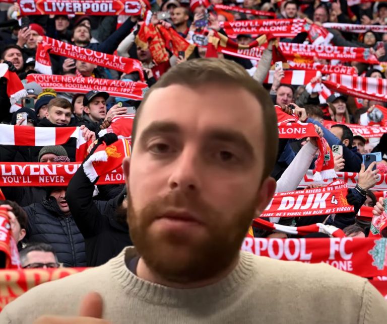 Romano: Liverpool 'will go for' a centre-back signing in the summer