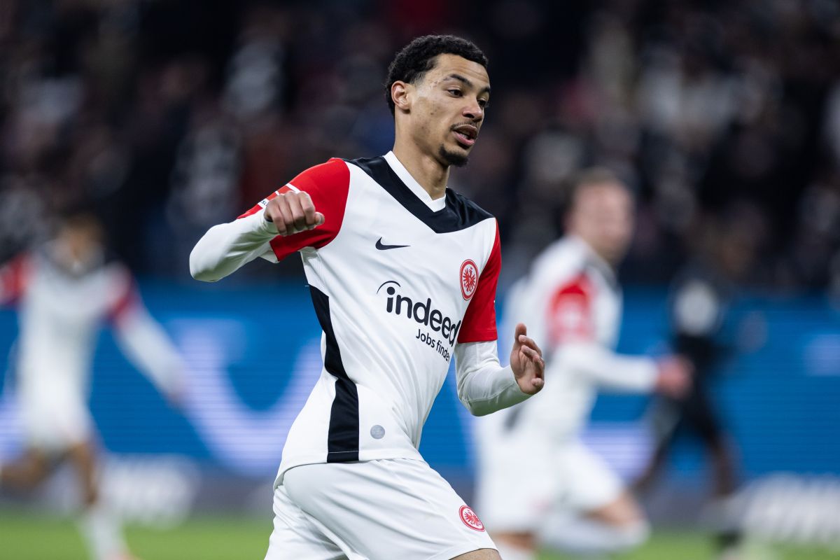 Liverpool make Hugo Ekitike transfer stance ahead of summer window